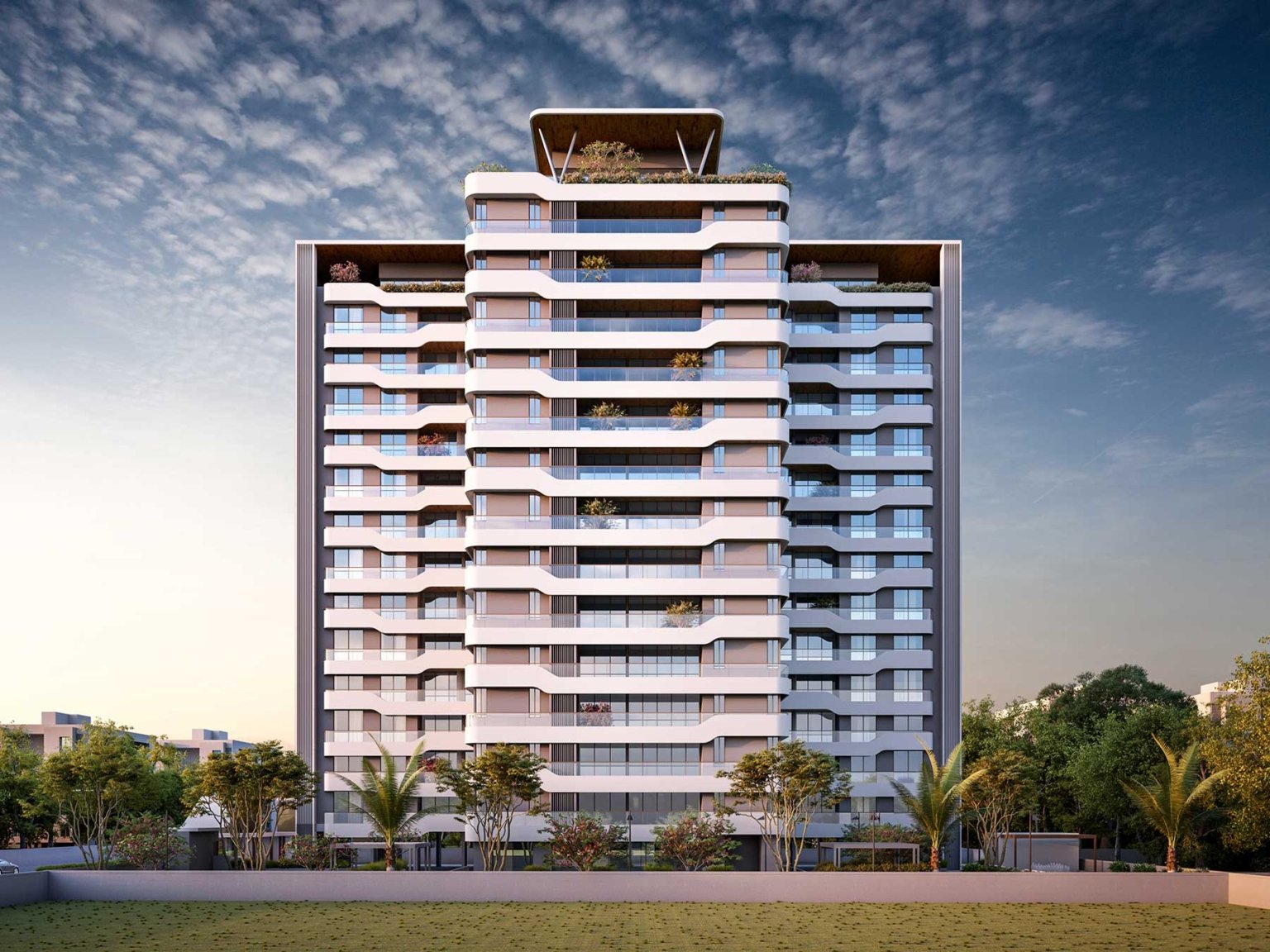 Madhuvan Group | Best Real Estate Developer In Vadodara